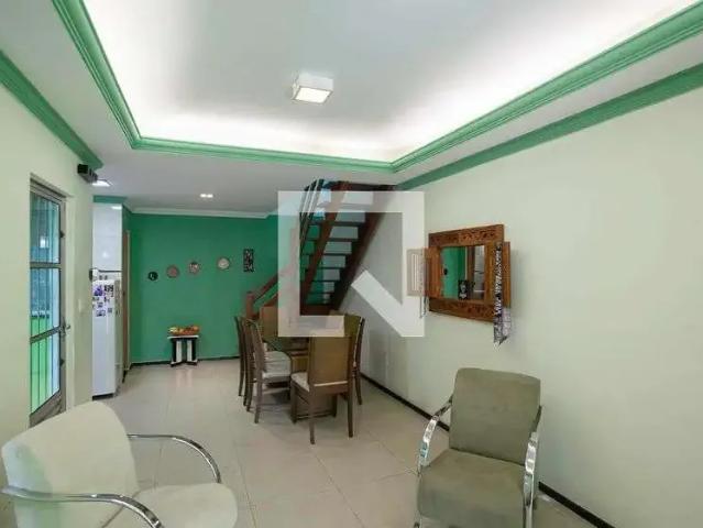 Casa / Sobrado para Venda em Belo Horizonte/MG Horto Florestal 1 Quartos