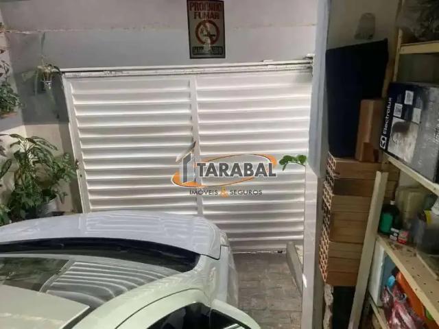 Casa / Sobrado para Venda em Belo Horizonte/MG Horto Florestal 3 Quartos