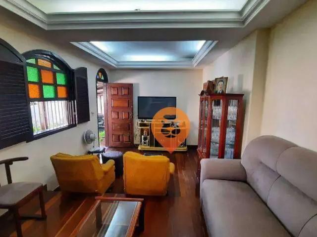 Casa / Sobrado para Venda em Belo Horizonte/MG Horto 4 Quartos