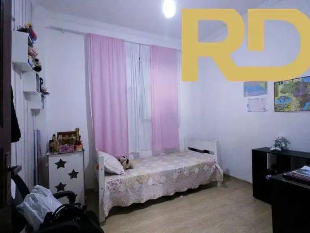 Casa / Sobrado para Venda em Belo Horizonte/MG Horto 6 Quartos