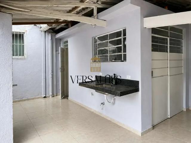 Casa / Sobrado para Venda em Belo Horizonte/MG Horto 6 Quartos