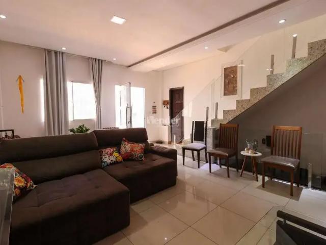 Casa / Sobrado para Venda em Belo Horizonte/MG Horto 6 Quartos