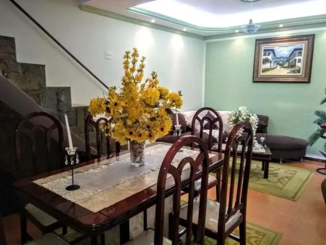 Casa / Sobrado para Venda em Belo Horizonte/MG Horto 8 Quartos