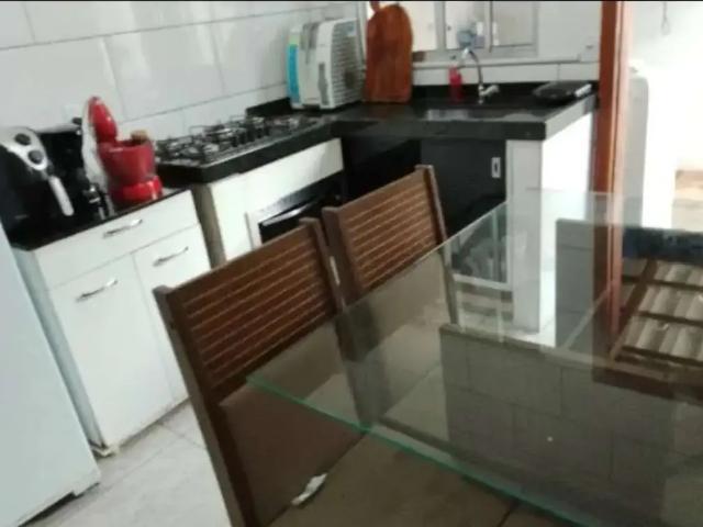 Casa / Sobrado para Venda em Belo Horizonte/MG Itaipu Barreiro 2 Quartos