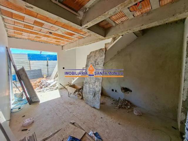 Casa / Sobrado para Venda em Belo Horizonte/MG Itapoã 2 Quartos