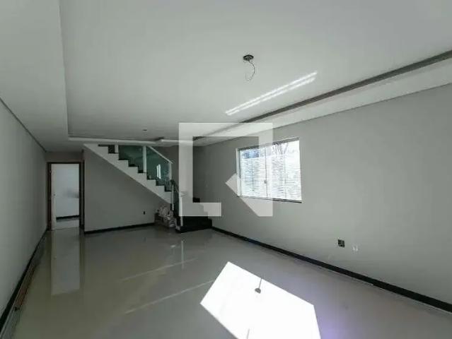 Casa / Sobrado para Venda em Belo Horizonte/MG Itapoã 3 Quartos