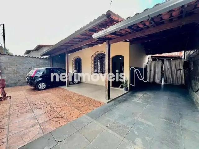 Casa / Sobrado para Venda em Belo Horizonte/MG Itapoã 3 Quartos
