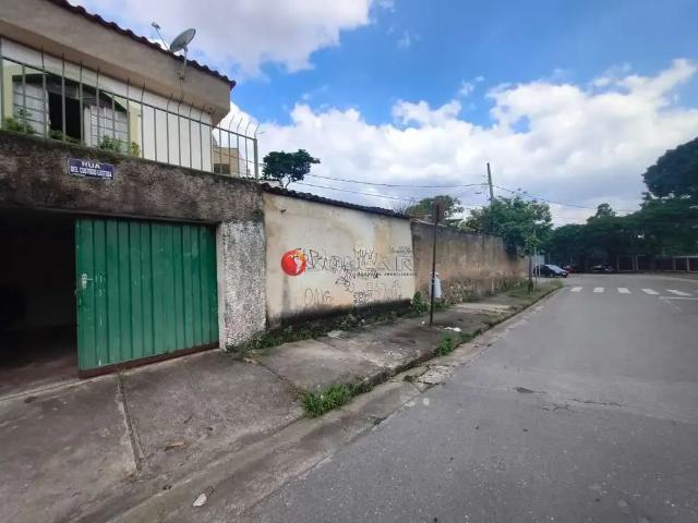 Casa / Sobrado para Venda em Belo Horizonte/MG Itapoã 3 Quartos