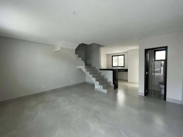 Casa / Sobrado para Venda em Belo Horizonte/MG Itapoã 3 Quartos