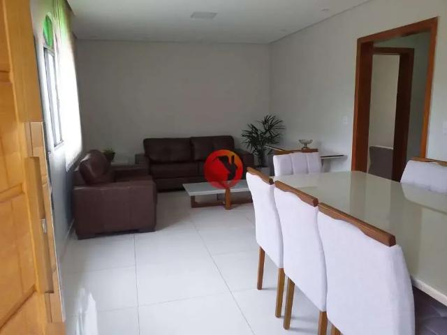 Casa / Sobrado para Venda em Belo Horizonte/MG Itapoã 3 Quartos
