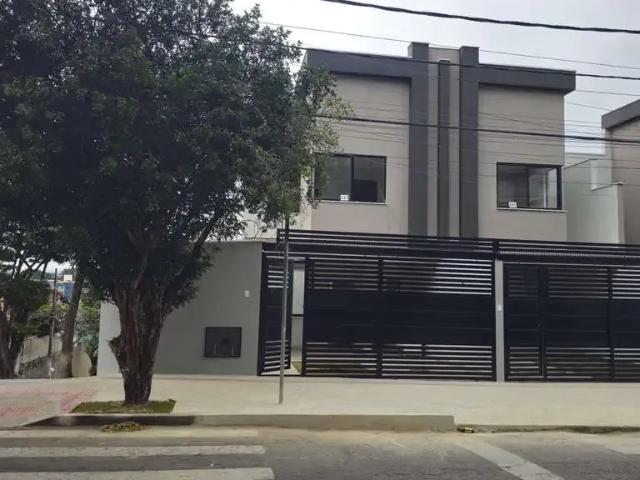 Casa / Sobrado para Venda em Belo Horizonte/MG Itapoã 3 Quartos