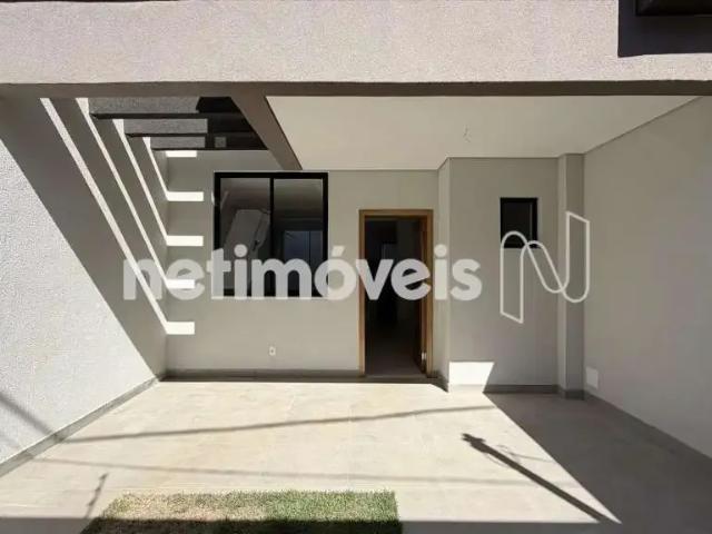 Casa / Sobrado para Venda em Belo Horizonte/MG Itapoã 3 Quartos