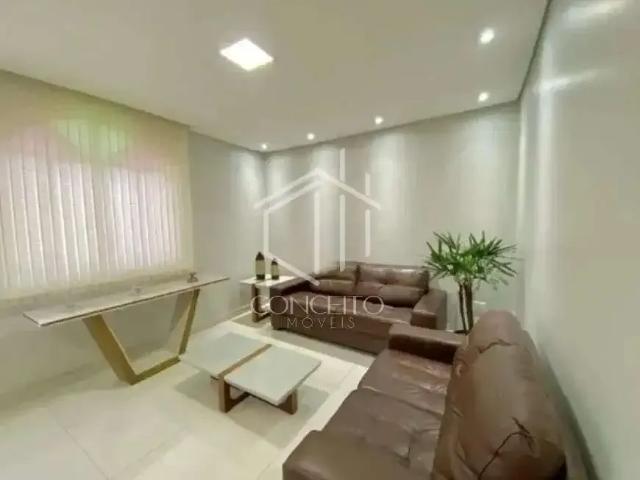 Casa / Sobrado para Venda em Belo Horizonte/MG Itapoã 3 Quartos