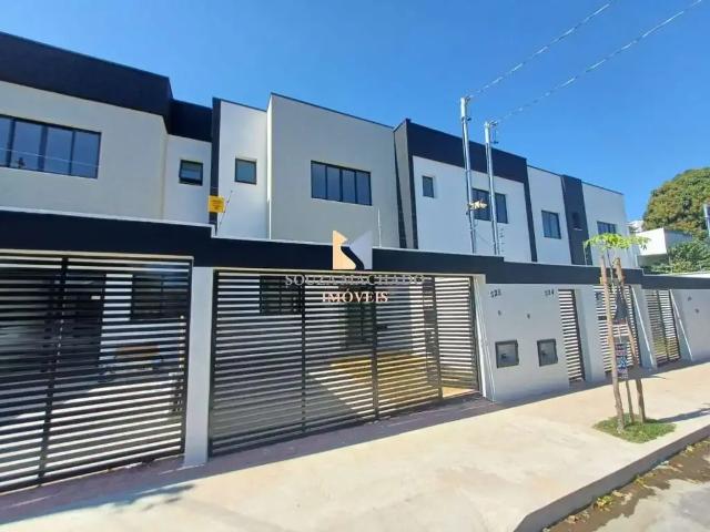 Casa / Sobrado para Venda em Belo Horizonte/MG Itapoã 3 Quartos