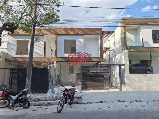 Casa / Sobrado para Venda em Belo Horizonte/MG Itapoã 3 Quartos
