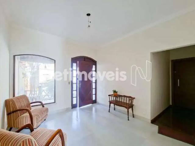 Casa / Sobrado para Venda em Belo Horizonte/MG Itapoã 3 Quartos