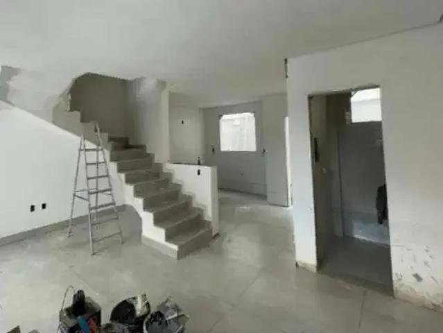 Casa / Sobrado para Venda em Belo Horizonte/MG Itapoã 3 Quartos
