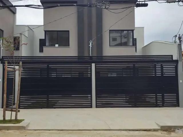 Casa / Sobrado para Venda em Belo Horizonte/MG Itapoã 3 Quartos