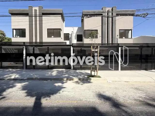 Casa / Sobrado para Venda em Belo Horizonte/MG Itapoã 3 Quartos