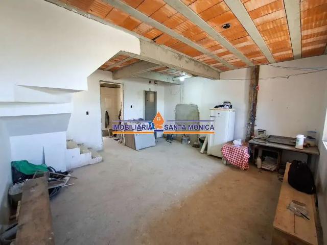 Casa / Sobrado para Venda em Belo Horizonte/MG Itapoã 3 Quartos