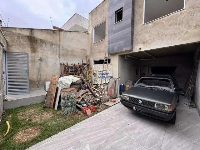 Casa / Sobrado para Venda em Belo Horizonte/MG Itapoã 3 Quartos