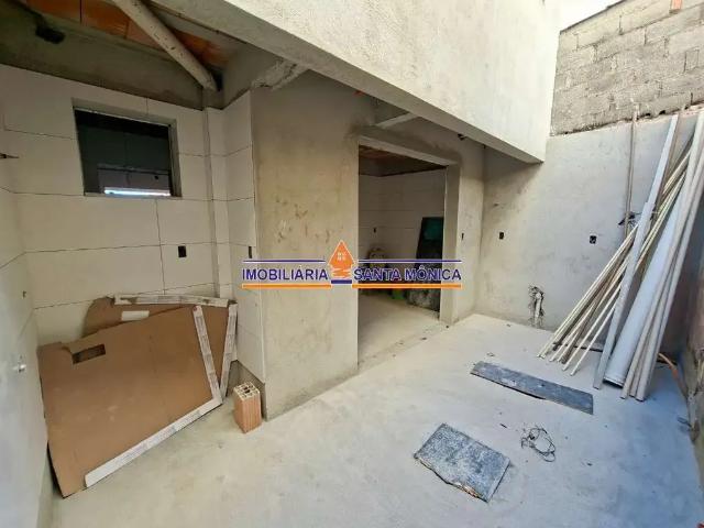 Casa / Sobrado para Venda em Belo Horizonte/MG Itapoã 3 Quartos
