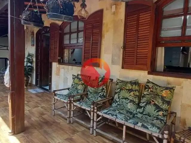 Casa / Sobrado para Venda em Belo Horizonte/MG Itapoã 3 Quartos