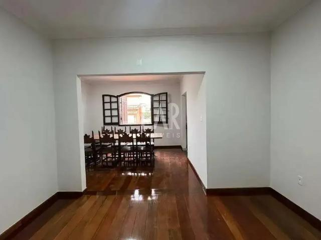 Casa / Sobrado para Venda em Belo Horizonte/MG Itapoã 3 Quartos
