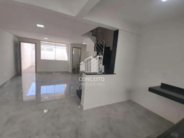 Casa / Sobrado para Venda em Belo Horizonte/MG Itapoã 3 Quartos