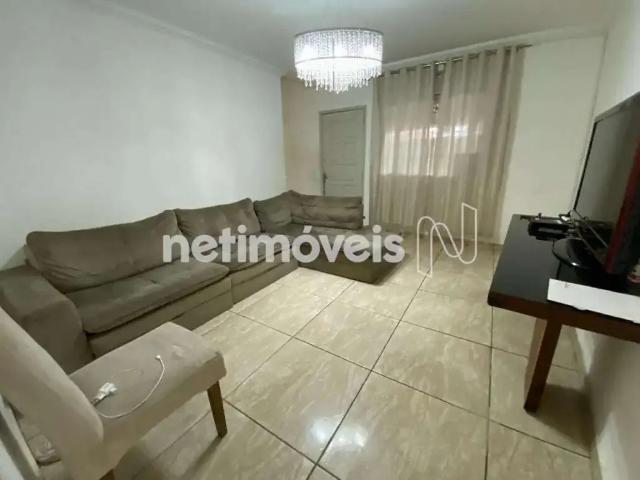 Casa / Sobrado para Venda em Belo Horizonte/MG Itapoã 3 Quartos