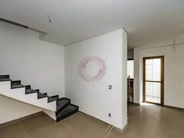 Casa / Sobrado para Venda em Belo Horizonte/MG Itapoã 3 Quartos