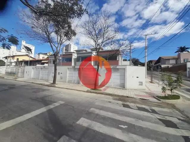 Casa / Sobrado para Venda em Belo Horizonte/MG Itapoã 3 Quartos