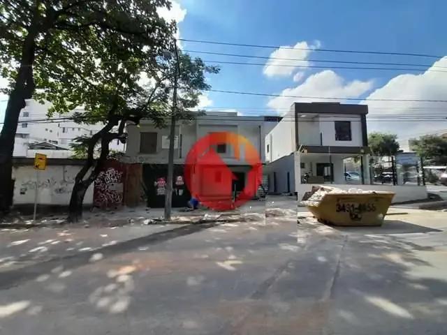 Casa / Sobrado para Venda em Belo Horizonte/MG Itapoã 3 Quartos