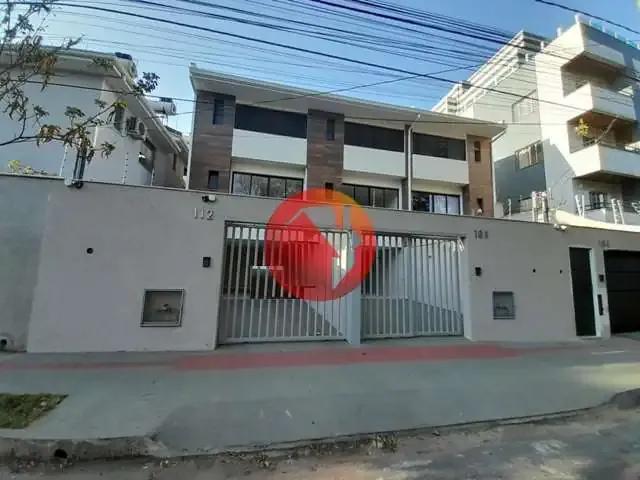 Casa / Sobrado para Venda em Belo Horizonte/MG Itapoã 3 Quartos