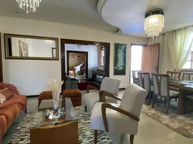Casa / Sobrado para Venda em Belo Horizonte/MG Itapoã 4 Quartos