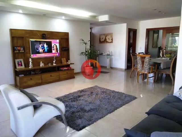 Casa / Sobrado para Venda em Belo Horizonte/MG Itapoã 4 Quartos