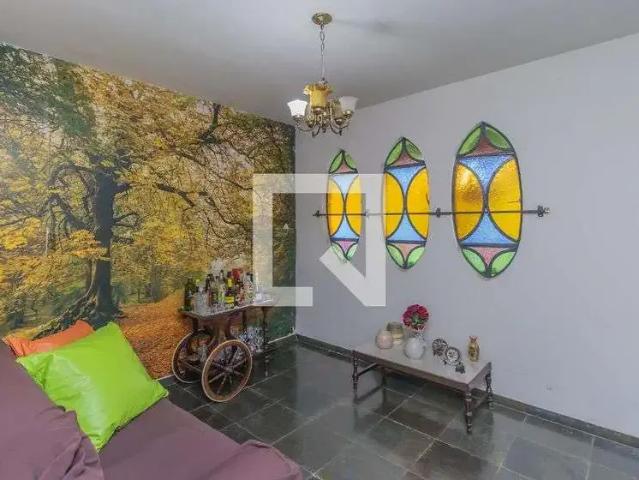 Casa / Sobrado para Venda em Belo Horizonte/MG Itapoã 4 Quartos