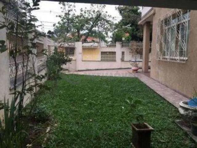 Casa / Sobrado para Venda em Belo Horizonte/MG Itapoã 5 Quartos