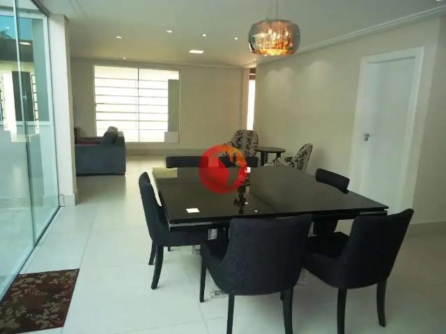 Casa / Sobrado para Venda em Belo Horizonte/MG Itapoã 5 Quartos