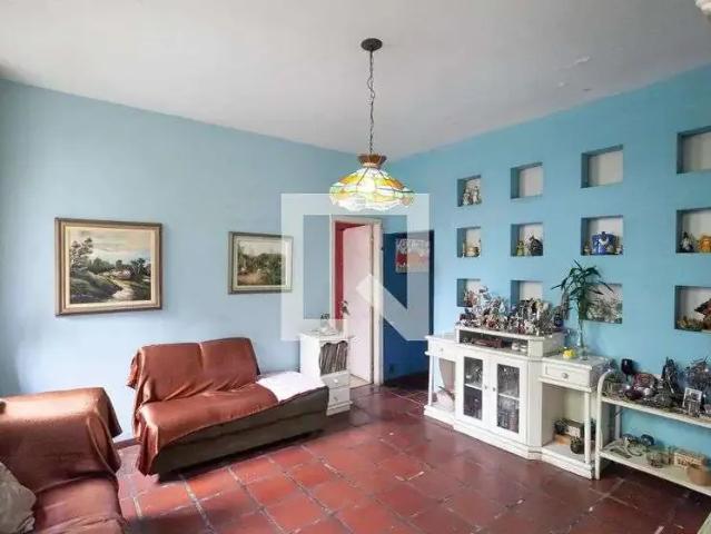 Casa / Sobrado para Venda em Belo Horizonte/MG Itapoã 5 Quartos