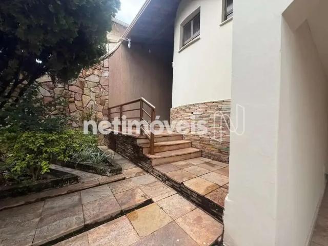 Casa / Sobrado para Venda em Belo Horizonte/MG Itapoã 5 Quartos