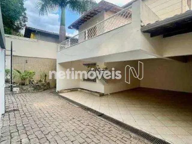 Casa / Sobrado para Venda em Belo Horizonte/MG Itapoã 5 Quartos