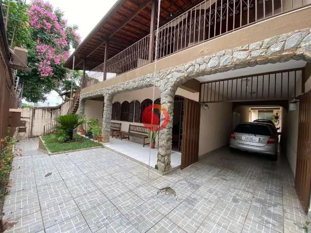 Casa / Sobrado para Venda em Belo Horizonte/MG Itapoã 7 Quartos