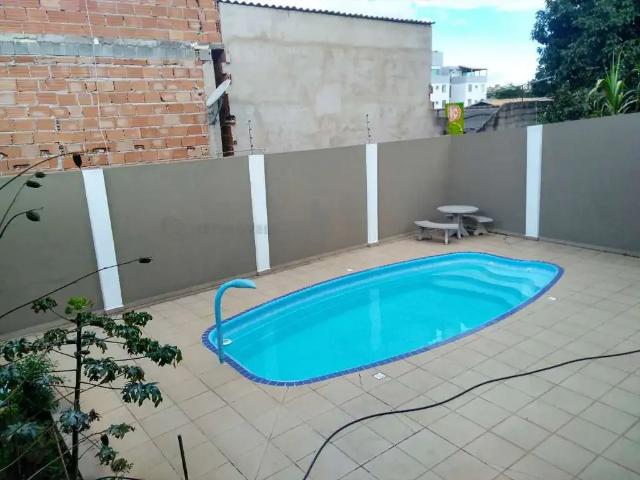 Casa / Sobrado para Venda em Belo Horizonte/MG Itatiaia 5 Quartos