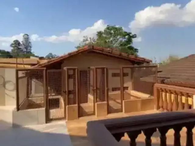 Casa / Sobrado para Venda em Belo Horizonte/MG Itatiaia 5 Quartos