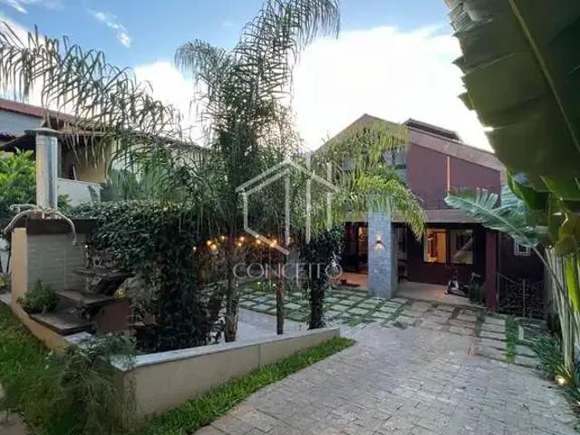 Casa / Sobrado para Venda em Belo Horizonte/MG Indaiá 4 Quartos