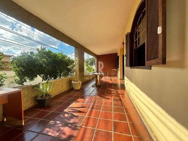 Casa / Sobrado para Venda em Belo Horizonte/MG Indaiá 4 Quartos