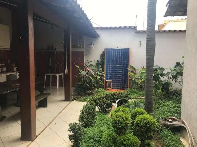 Casa / Sobrado para Venda em Belo Horizonte/MG Indaiá 4 Quartos