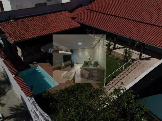 Casa / Sobrado para Venda em Belo Horizonte/MG Indaiá 3 Quartos