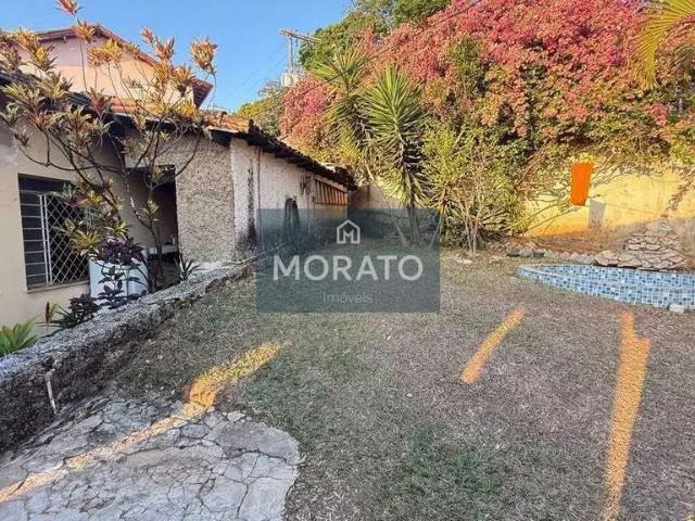 Casa / Sobrado para Venda em Belo Horizonte/MG Indaiá 3 Quartos